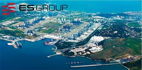 ES GROUP : ES GROUP