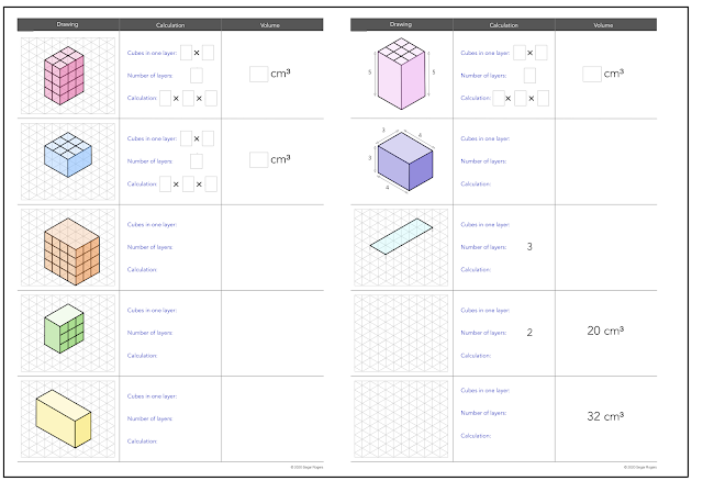 Resourceaholic: 5 Maths Gems #138
