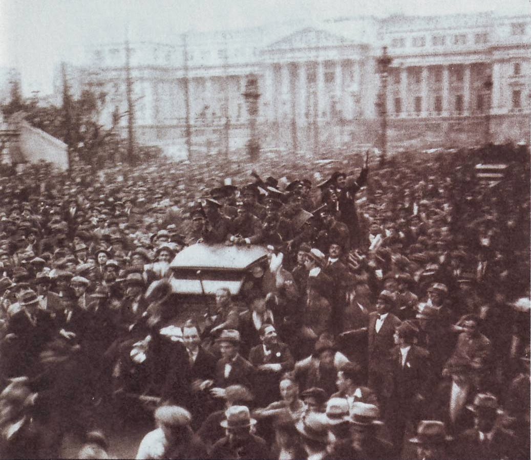 GLOBALIZACION: LA DÉCADA DEL 30 Y AMÉRICA LATINA