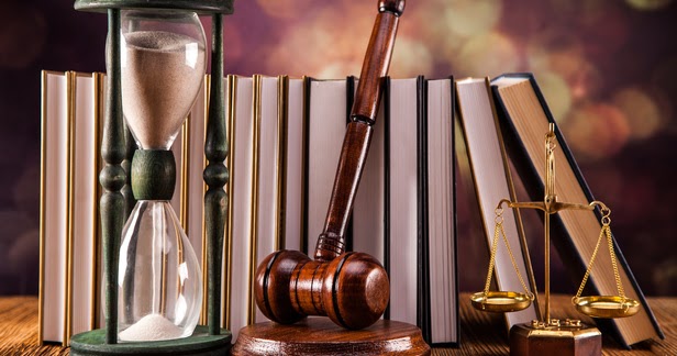 Centro Jurídico 'NG&A': PRESCRIPCIONES