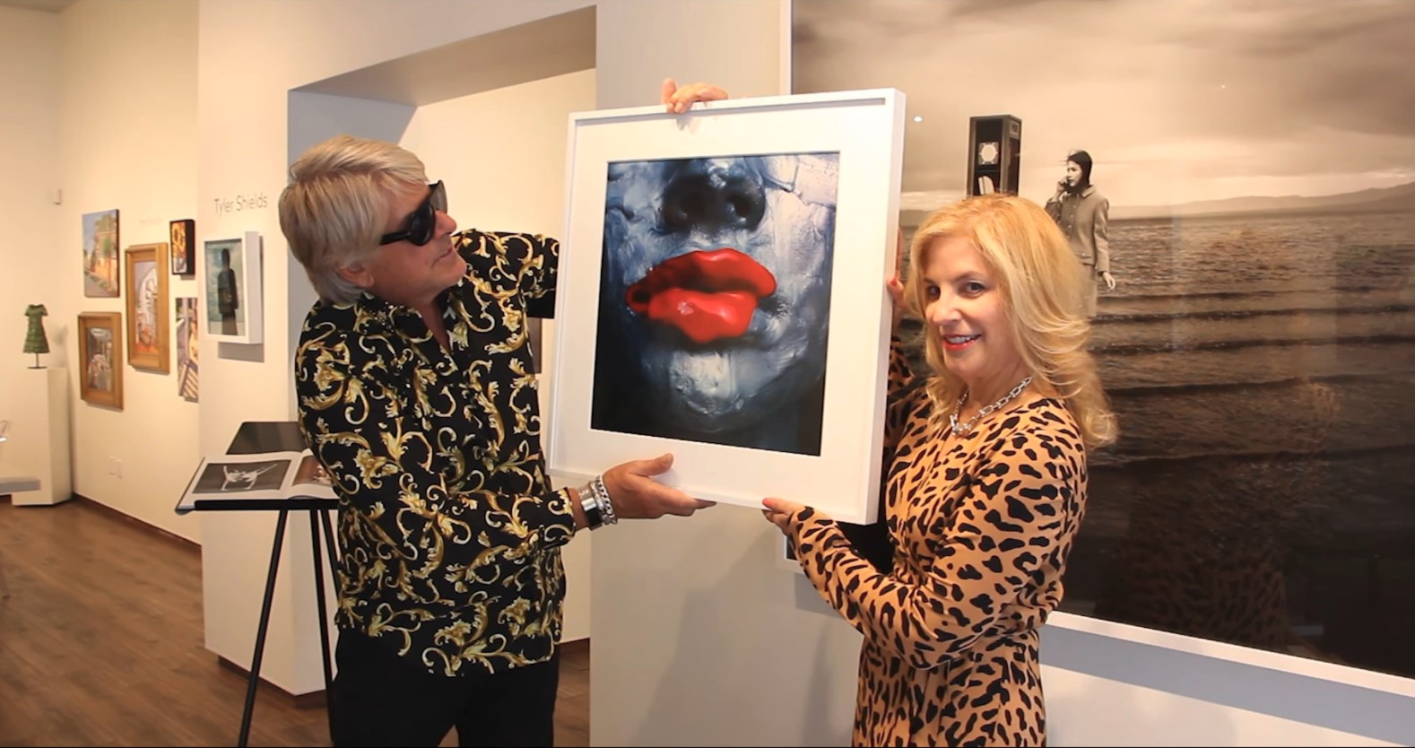 How Tyler Shields sold out one of his rarest and most expensive ...