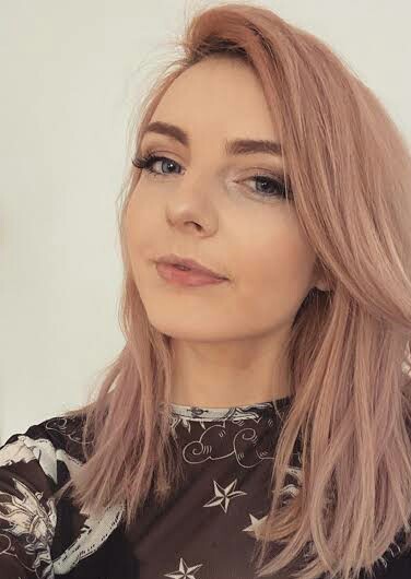 Lizzie LDShadowLady Biography, Body Statistics, Facts