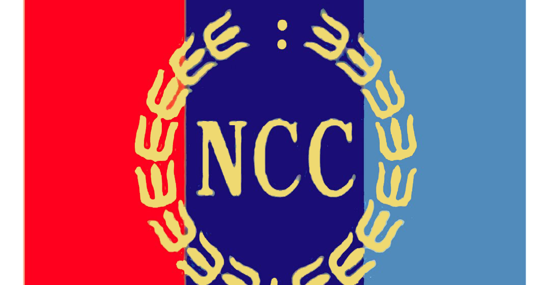 Books for NCC ~ Fit India Movement