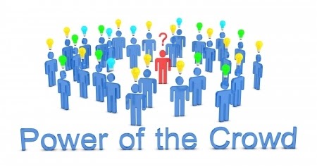 Summary Of Crowdsourcing - Welcome To Tutor Chintu: Learn Free Digital ...