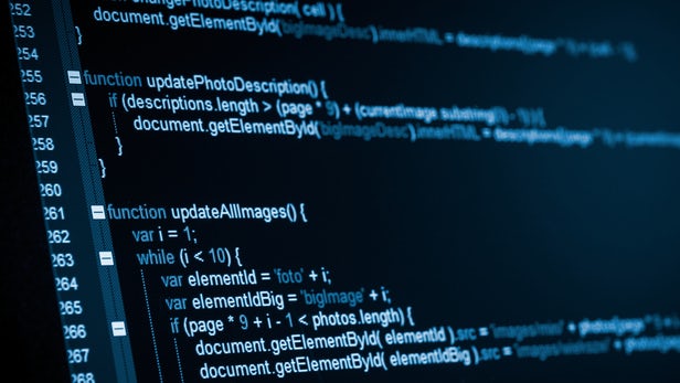 Kas ir programmēšana?