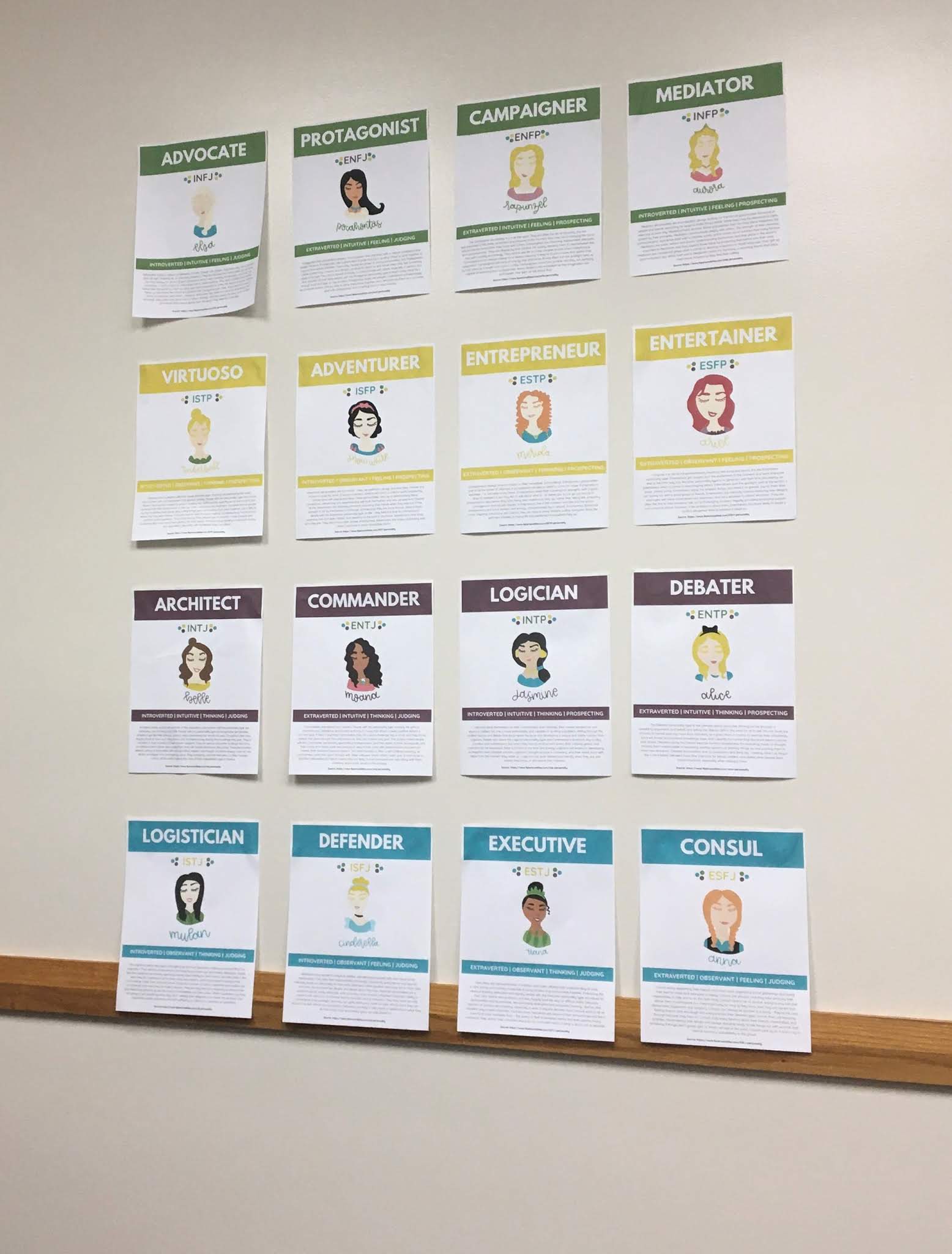 Printspiration: 52+ Activity Ideas for the Children + Youth Program