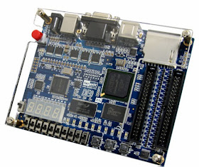 Altera Fpga