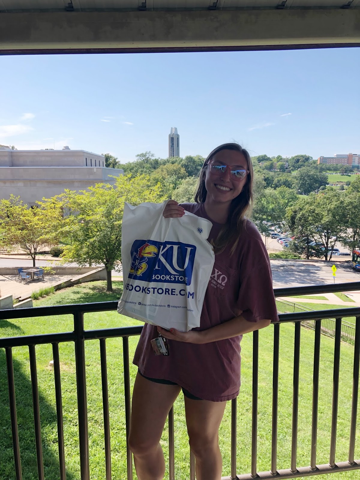 It's A Girl Thing...: 2nd Day of 15th Grade