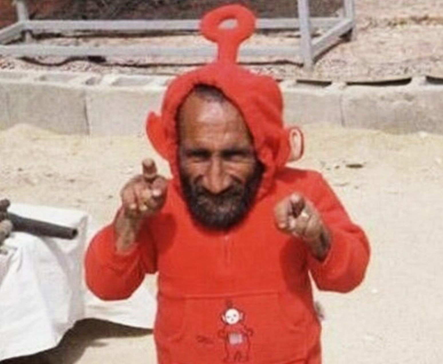 BLOG CITRONERO: Y???