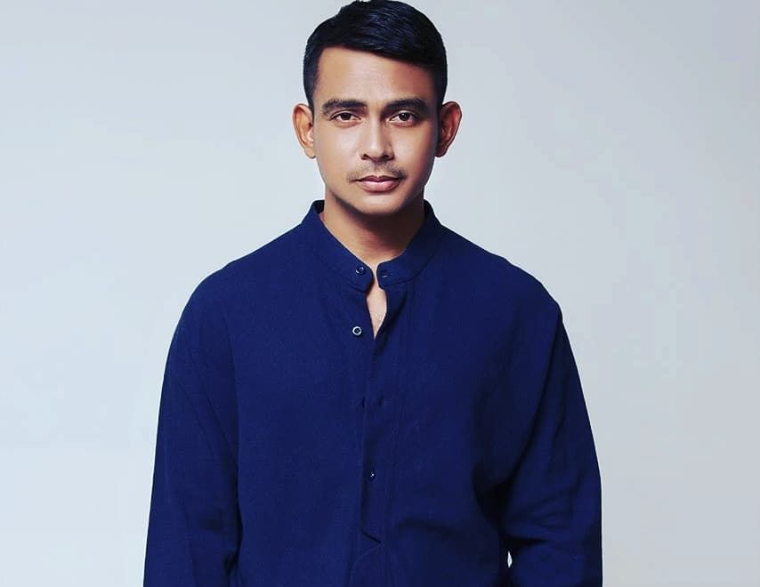 √ Biodata dan Profil Zacky Zimah - Halo Sehat