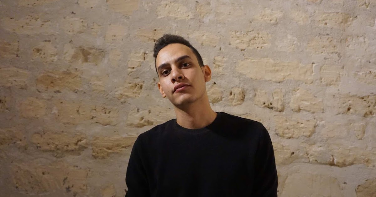 Abdullah Mahmoud - Mentalism Center