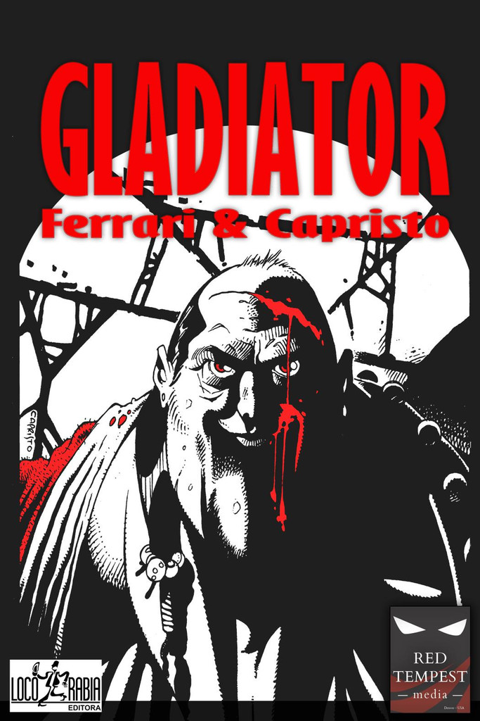 Review - Gladiator