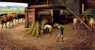 EM Luiz Jacob: ATIVIDADE 12: O CAPITALISMO COLONIAL - ESCRAVIDÃO ...