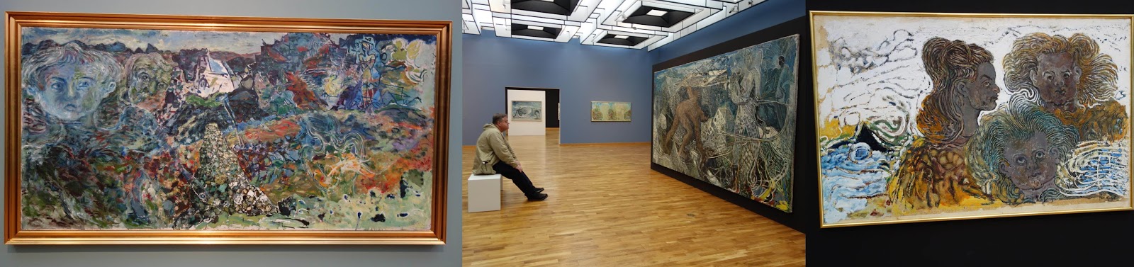 Annie and Rich's Travel Adventures: Iceland 2016: Reykjavik - Penis ...