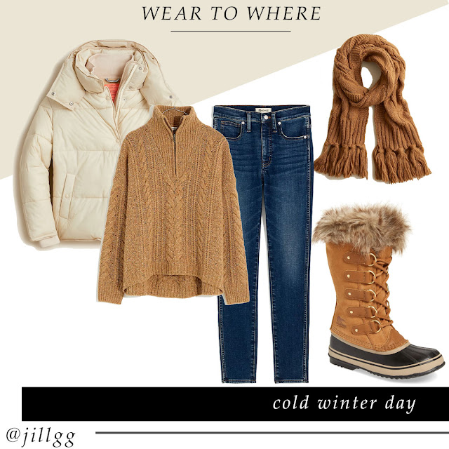 jillgg's good life (for less) | a west michigan style blog: wear to ...