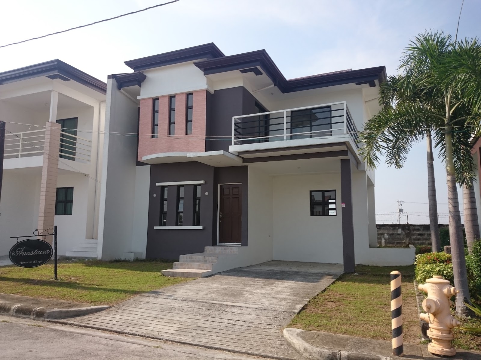 Affordable Property Listing of the Philippines: Antel Grand Village ...