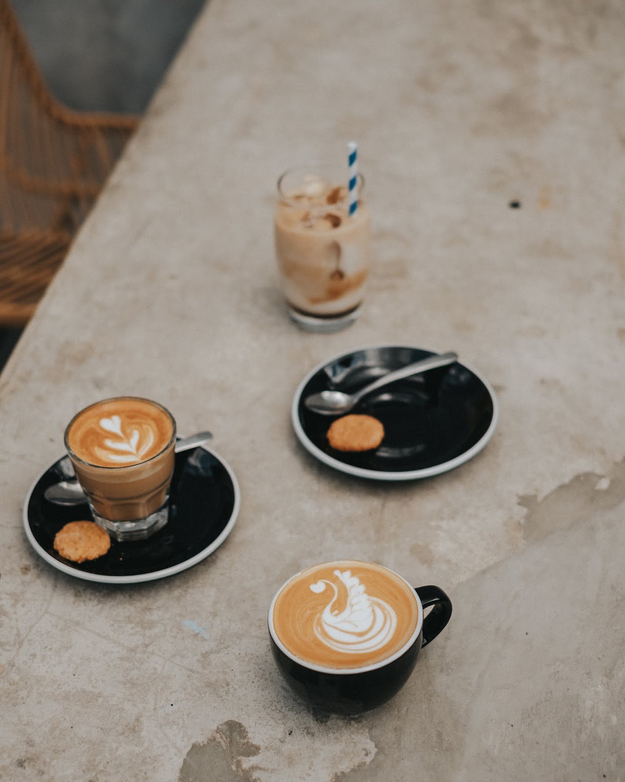 COFFEE SHOP IN JOGJA THAT YOU SHOULD TRY!! (PART I) - foodandfeast