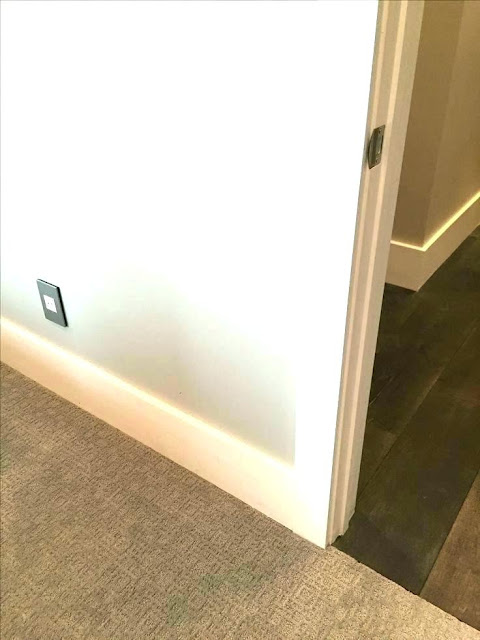 13 Best Modern Baseboard Styles – Luxury Architectural Trim Designs