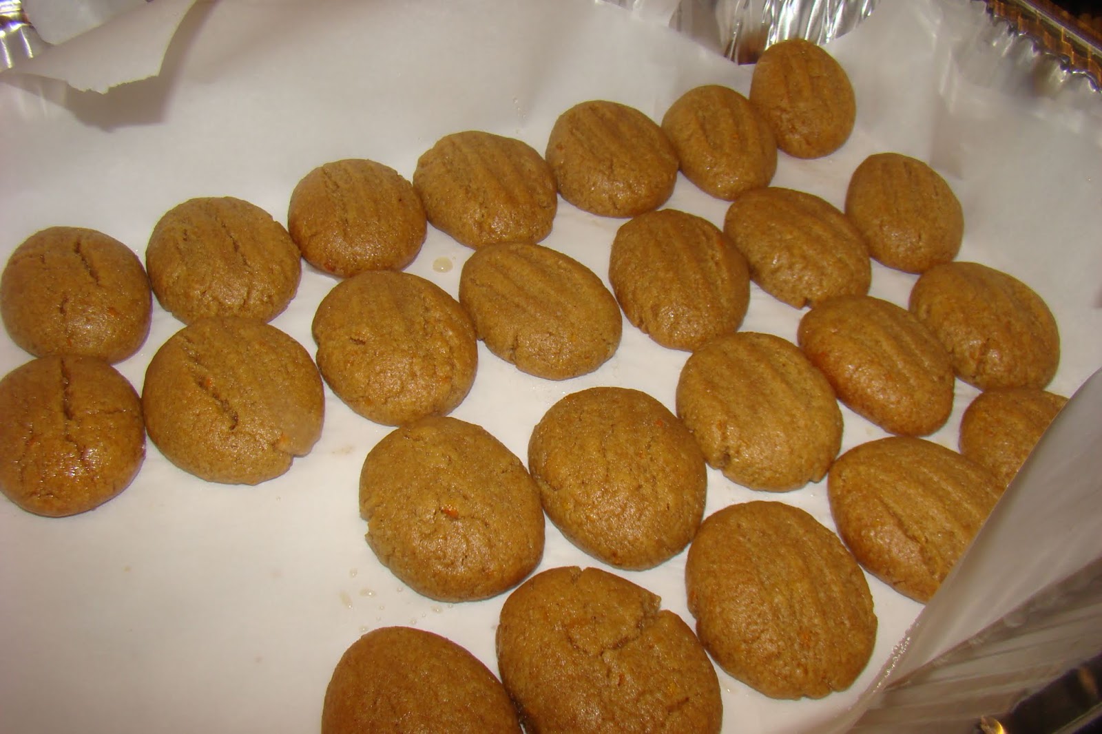 My Favorite Recipes Collection: Eggless Finikia/Melomakarona: Greek ...