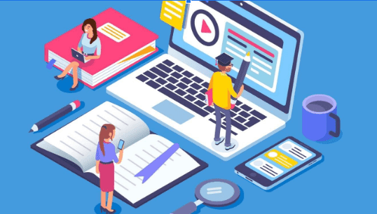 Herramientas digitales en la educación