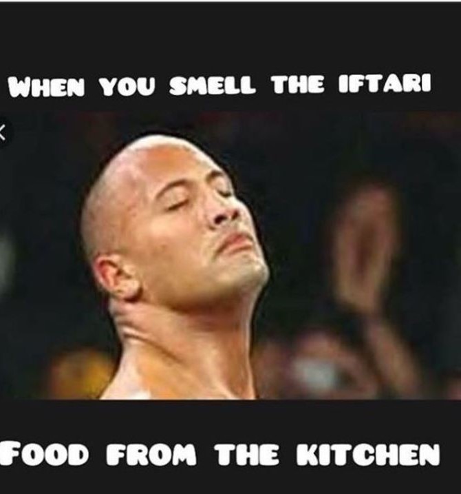 Funny Iftar - FunFuz