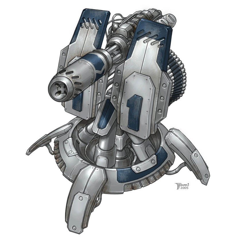 Army battles profile : Raynor's Raiders: Part 2