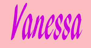 Vanessa