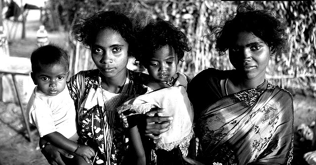 Untouchability ; Origin of Untouchability in India, History of the ...