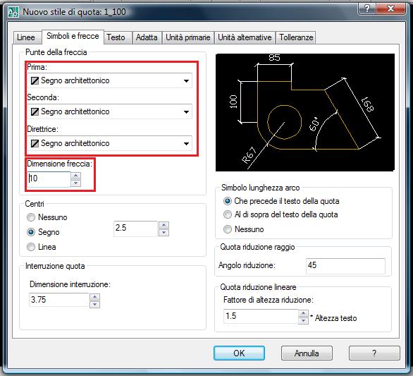 Tutorial AutoCad in italiano: 2012