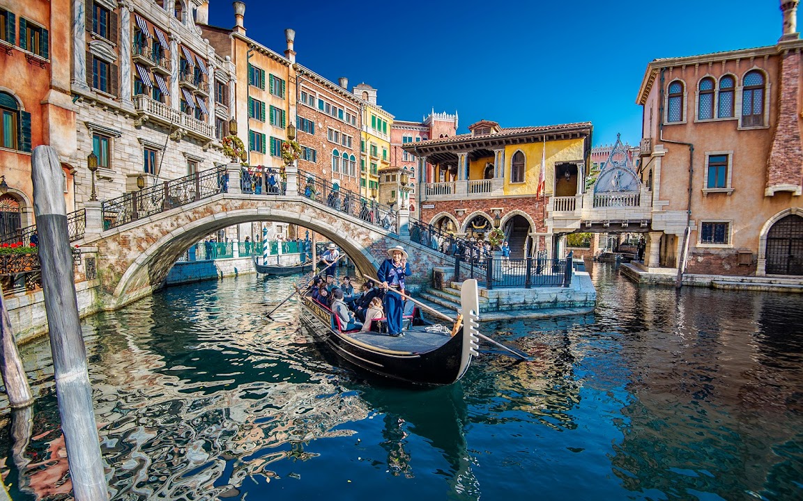 Disney Photoblography