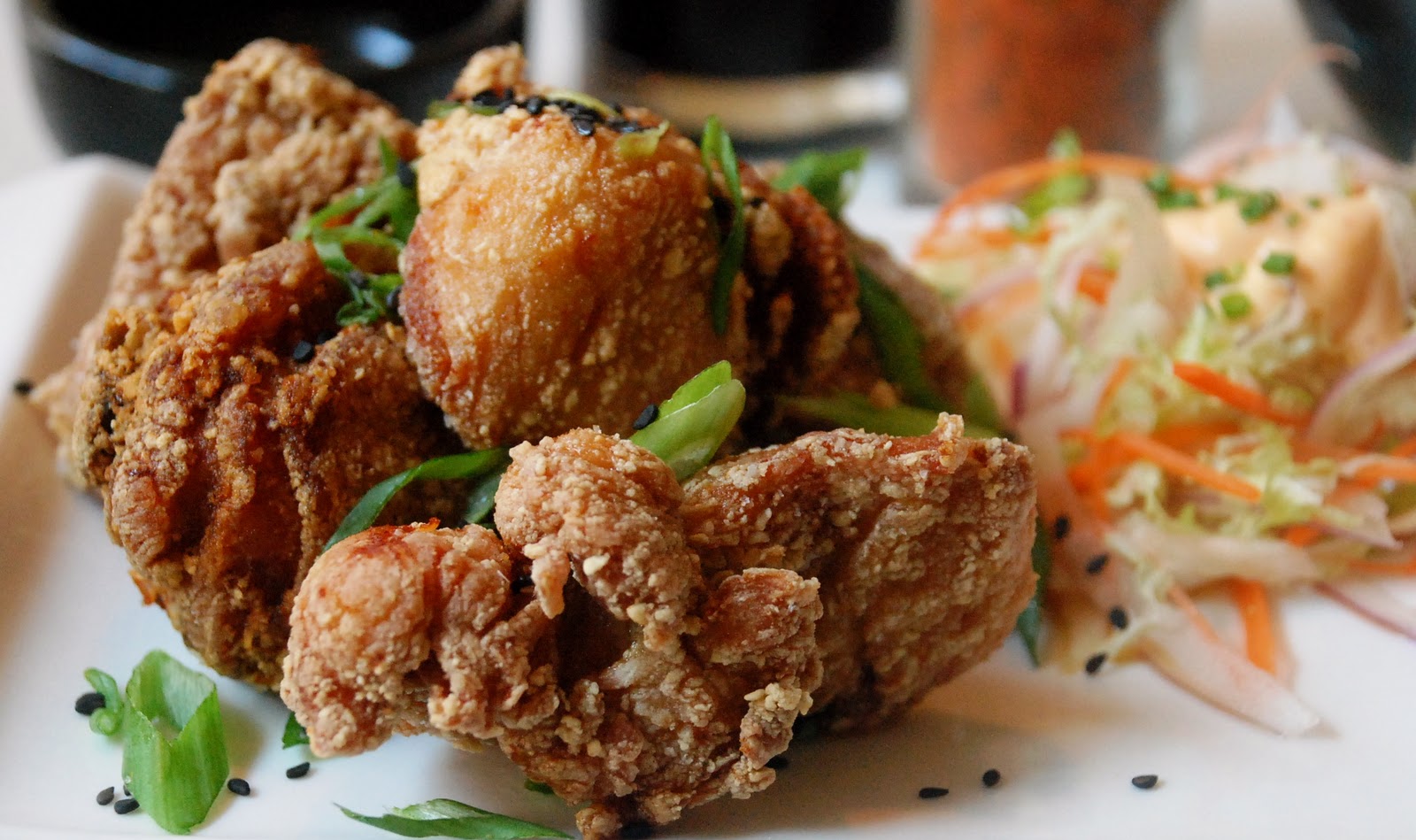 CupCakes and CrabLegs: The Slurping Turtle