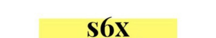 s6x là gì? Giải thích đúng nhất - wowhay
