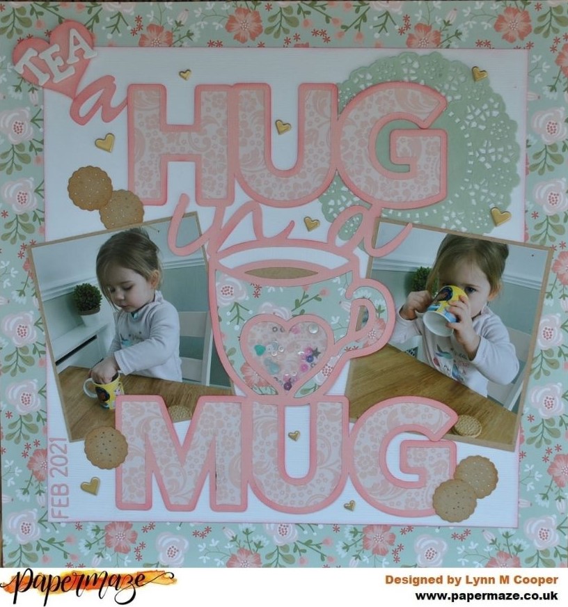 A Moment In Time Tea A Hug In A Mug