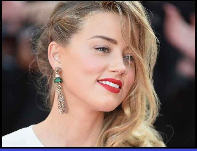 ¿SABES QUIÉN ES LA MUJER MÁS HERMOSA DEL MUNDO?