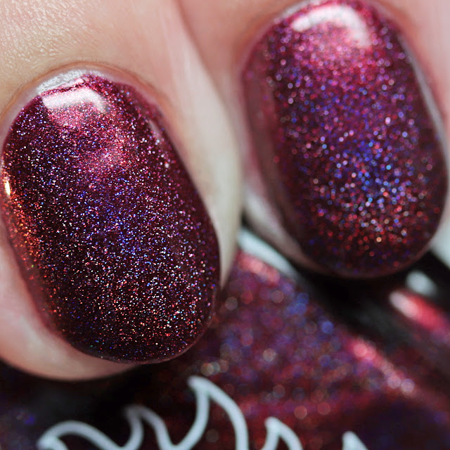 The Polished Hippy: Great Lakes Lacquer Fall 2019 Duo Swatches and Review