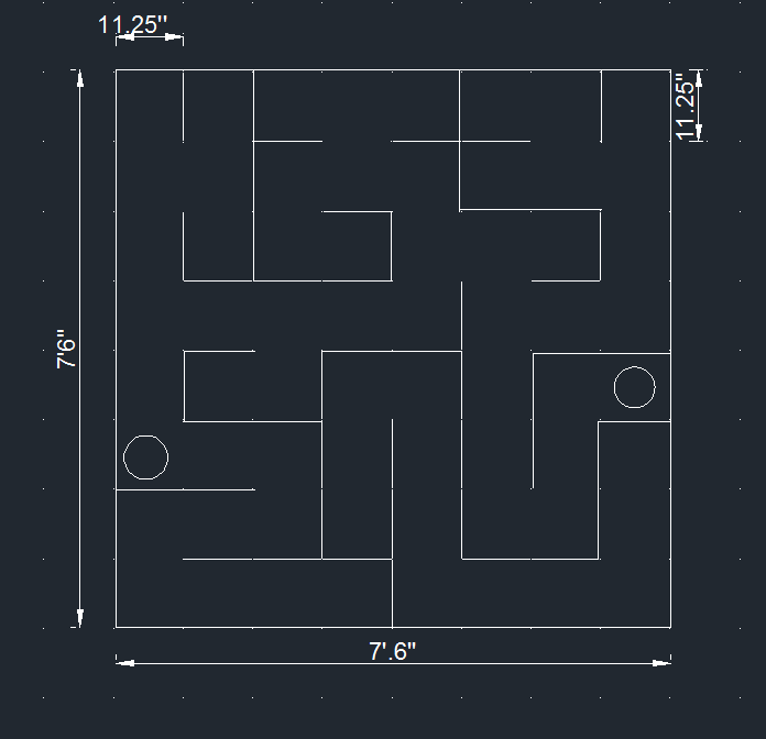 Group 12: Robotics Maze Navigation/Object Retrieval: April 2013