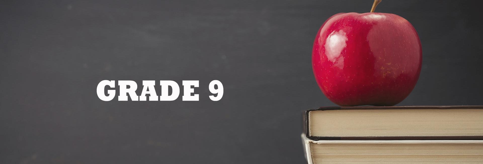 Grade - 9 ~ අපේ ICT පන්තිය