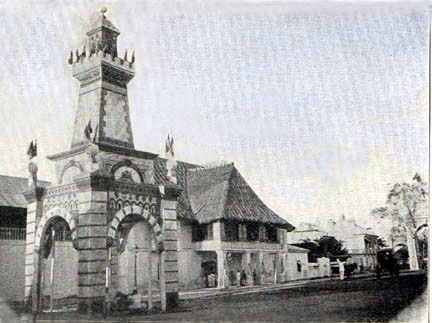 bradpetehoops: Bacolor, Pampanga