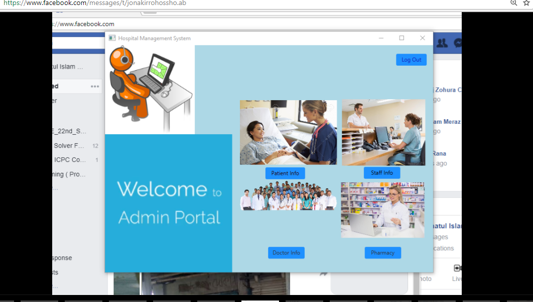 Hospital-management-system-using-JavaFx & Mysql and Java IntelliJ IDEA Hospital-management-system-using-JavaFx & Mysql and Java IntelliJ IDEA