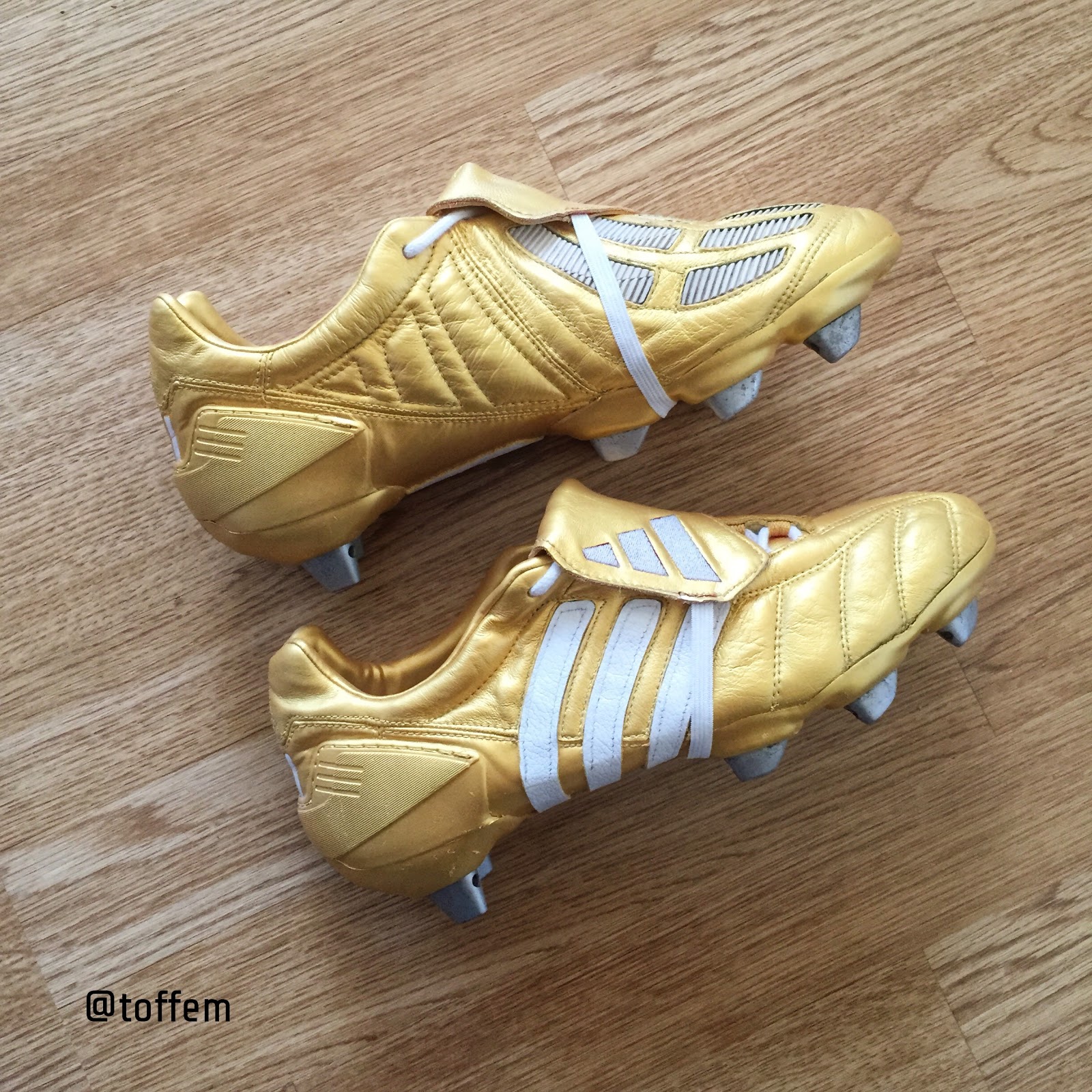 Here Are Our Top 5 Adidas Predator Mania Boots - Footy Headlines
