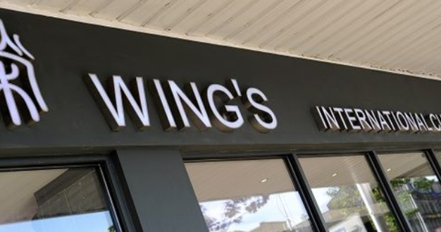 Life As Kim: Wing’s International Cuisine in Hull - Review!