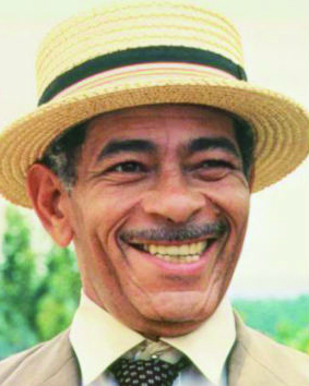 Morte na História: MORTE DE ADOLPH CAESAR