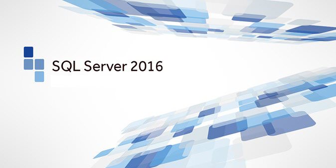 SCRIPTS EM SQL: Microsoft Disponibiliza o SQL Server 2016 Training Kit