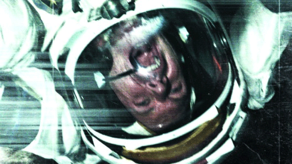 Ode to Neil Armstrong - Scifi Icon | A Space Blogyssey