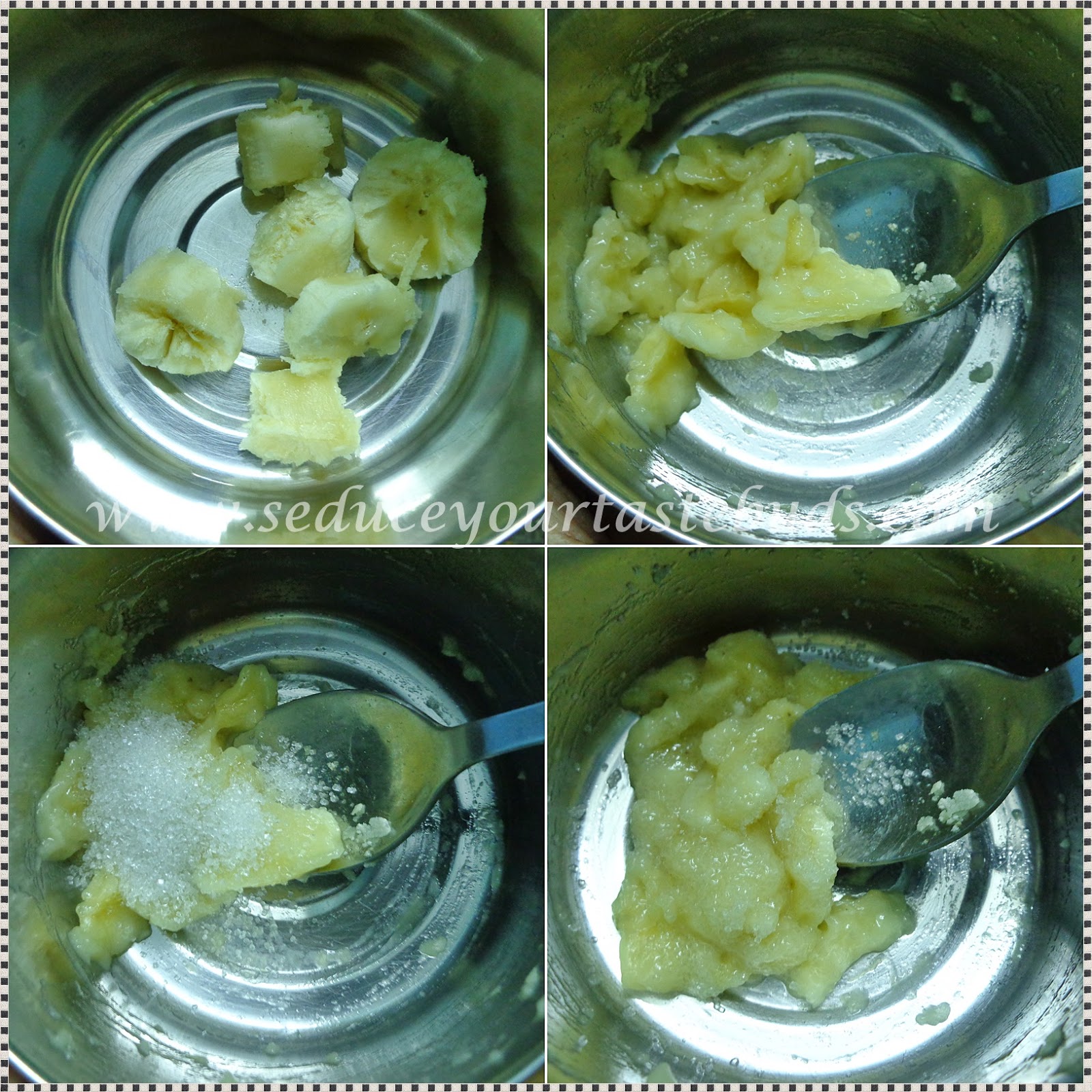 Malabar Avil Milk Recipe - Seduce Your Tastebuds...