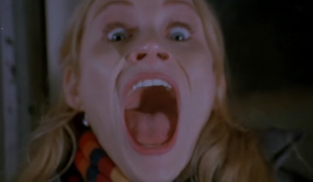 Cinema Freaks: REVIEW: Santa's Slay (2005)