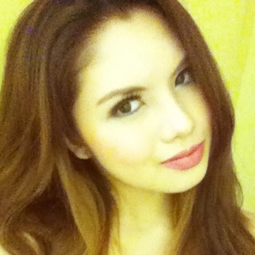 Petra Mahalimuyak Fanatics | About Ashley Rivera | Youtube Sensation ...