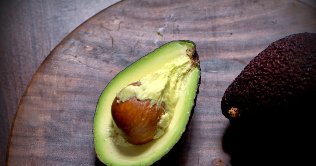 how to choose the best ripe avocado and how to use them to get the best ...