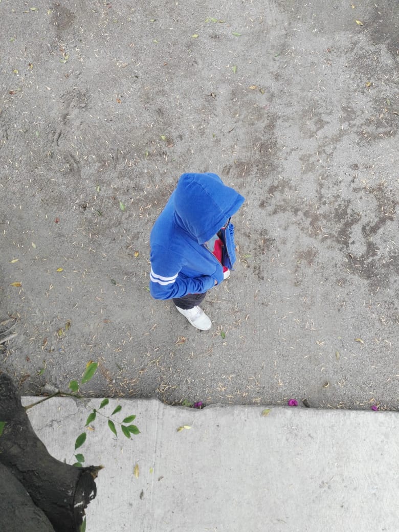 Matemáticas : Angulo Picado