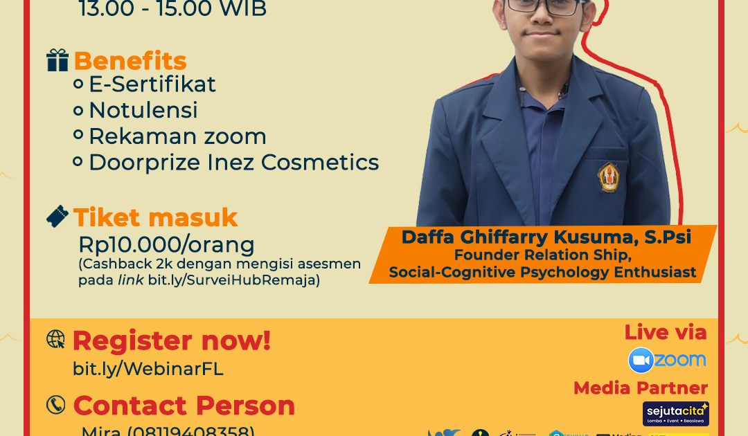 Bagaimana Menghadapi Kesepian di Era Digital? Yuuk Sharing dan dapatkan ...